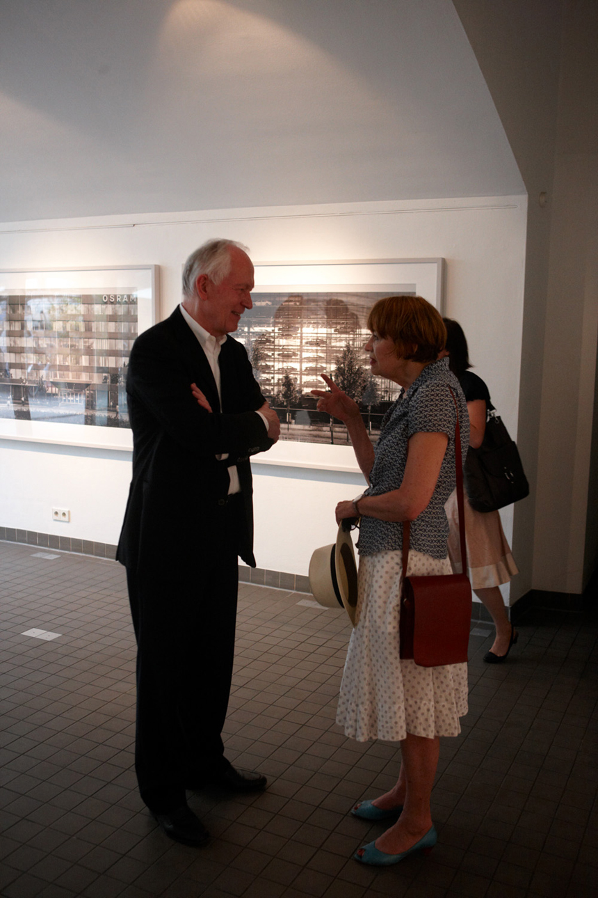 30/30 - Aedes Architecture Forum