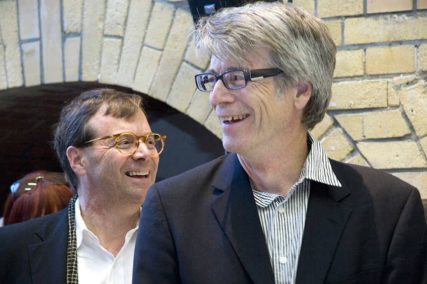 InSight USA - Aedes Architecture Forum