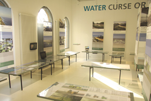 Water – Curse or Blessing!? | City of Water